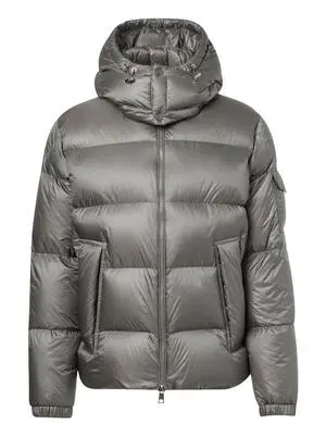 Moncler Couyere Down Jacket - Grey