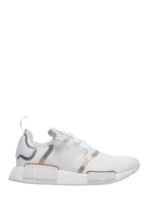 Adidas Nmd R1 Sneakers - Cloud White/core Black