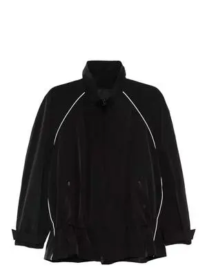 JNBY Windproof Jacket - Black