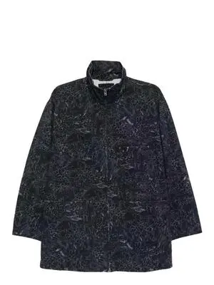 JNBY Cotton Jacket - Black