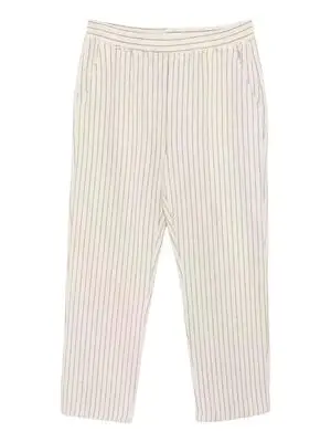 LES DEUX Houston Trousers - Neutrals