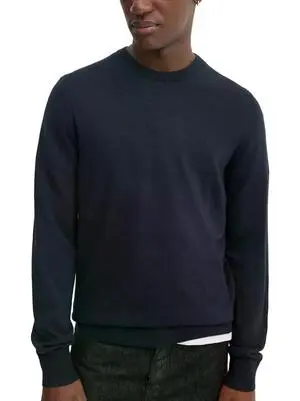 FILIPPA K Wool Round-Neck Sweater
