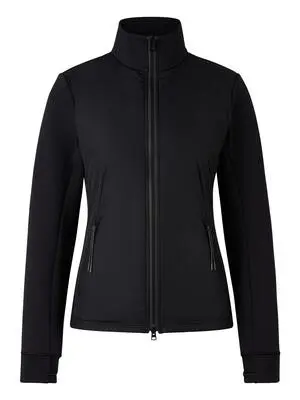 Bogner Mid-layer Hedda - Black
