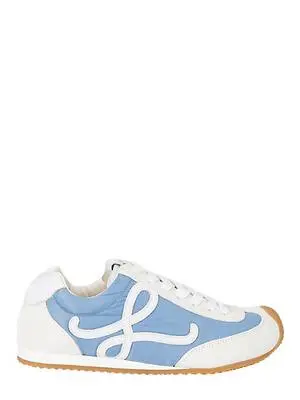 Loewe Ballet Runner 2.0 Trainers - Blue/pal.c