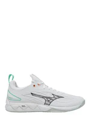 Mizuno Wave Luminous 3 Sneakers - White