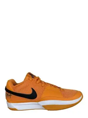 Nike Ja 1 Tb Promo Sneakers - Orange