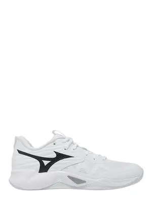 Mizuno Wave Momentum Pro - White