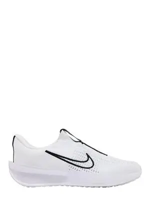 Nike Interact Run Easyon - White