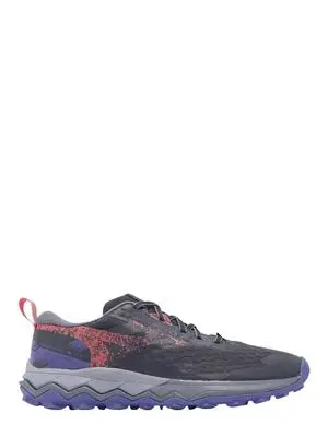 Mizuno Wave Ibuki 5 Gore-tex - Grey