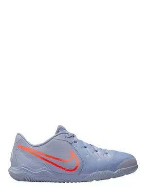 Nike Tiempo Legend 10 Academy Ic Gs Sneakers - Blue