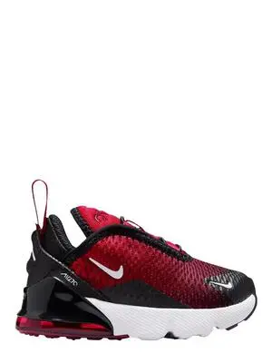 Nike Air Max 270 Td Sneakers - Red