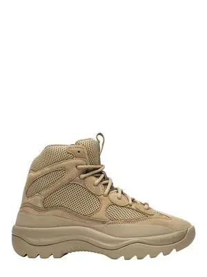 Yeezy Season 6 Desert Boot - Tan