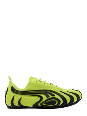 PUMA Talon OG Sneakers Yellow