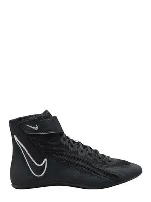 Nike Speedsweep 8 Gs - Black