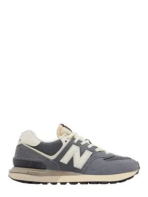 NEW BALANCE 574 Legacy 'castlerock Sea Salt' Grey