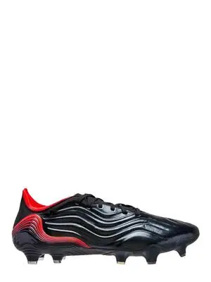 Adidas Copa Sense.1 Fg Soccer Cleats - Black