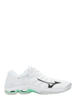 Mizuno Wave Voltage 2 Sneakers - White