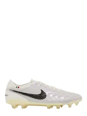 Nike Tiempo Legend Elite Luxe Fg Made In Italy 'montebelluna - White