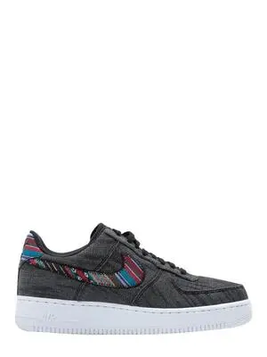NIKE Nike Air Force 1 '07 LV8 'Afro Punk' Sneakers
