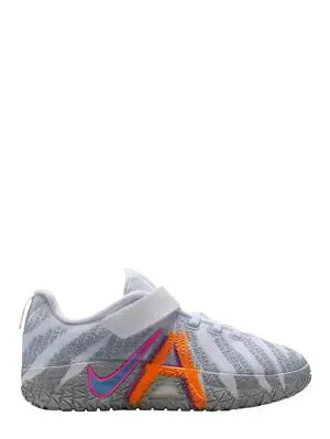 Nike Ja Ps Light Show Sneakers - Grey