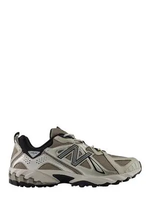 NEW BALANCE 610v1 Sneakers - Brown
