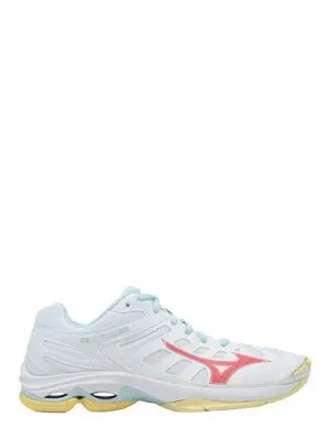 Mizuno Wave Voltage 2 Athletic Sneakers - White