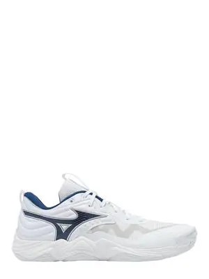 Mizuno Wave Momentum Elite Sneakers - White