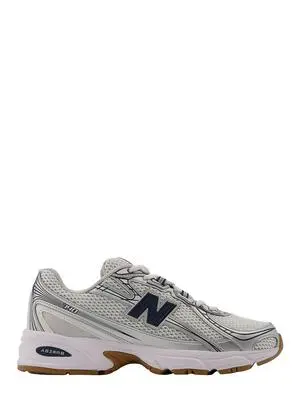 NEW BALANCE 740v2 Sneakers Silver