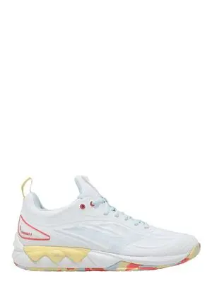 Mizuno Wave Luminous 3 Athletic Sneakers - White