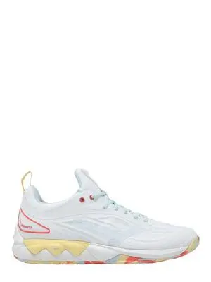 Mizuno Wave Luminous 3 Athletic Sneakers - White