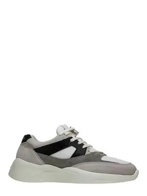 Fear Of God Essentials Distance Sneakers - Grey