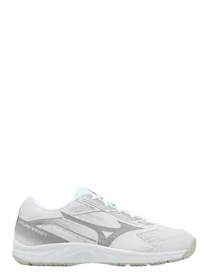 Mizuno Cyclone Speed - White