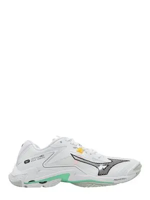 Mizuno Wave Lightning Z8 - White