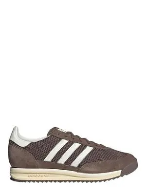 Adidas Sl72 Rs 'earth Strata' Sneakers - Brown