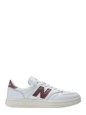 NEW BALANCE T500 Sneakers White