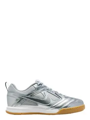 Nike Gato Lv8 Gs Sneakers - Silver