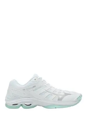 Mizuno Wave Voltage 2 Sneakers - White