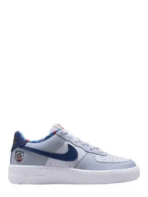Nike Air Force 1 Lv8 Gs 'just Do It Mascot - White
