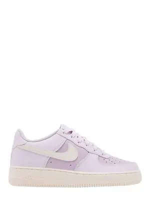 Nike Air Force 1 GS Iced Lilac Purple