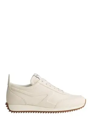 Rag & Bone Retro Runner Sneakers - Birch