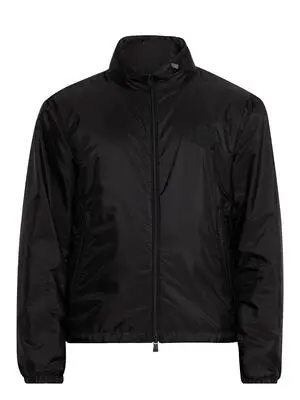 Moncler Technical Ouge Jacket - Black