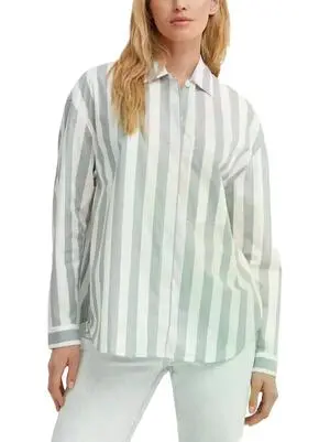 MARC O'POLO Striped Shirt