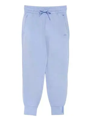 Lacoste Logo-plaque Track Pants - Blue