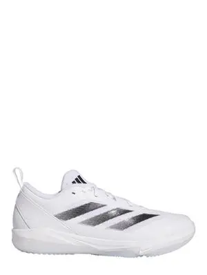 Adidas Adizero Instinct Turf Sneakers - Cloud White/core Black