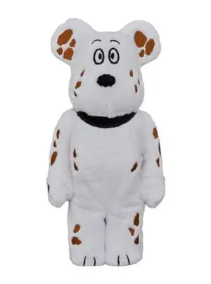 BE@RBRICK Peanuts Marbles Costume 4 - Multicolor