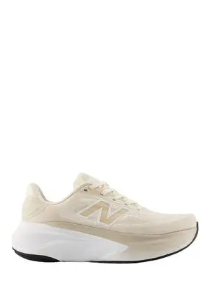 NEW BALANCE Fresh Foam More V6 - Permafrost/bisque/nb 103 White