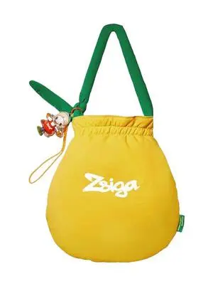POP MART Zsiga Borderline Drifter Series Shoulder Bag