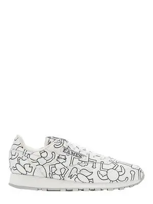 REEBOK Classic Leather Eames Toyin Sneakers