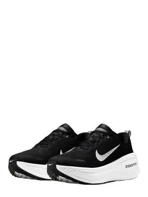 Nike Vomero Plus Running Shoe 002 Black/white