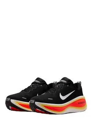 Nike Vomero Plus Running Shoe Black/bright Crimson